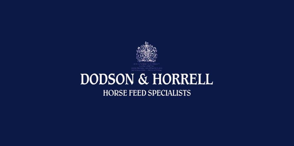 Dodson & Horrell - Agersnap Hestefoder