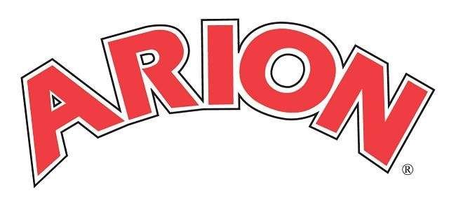 Arion - Agersnap Hestefoder