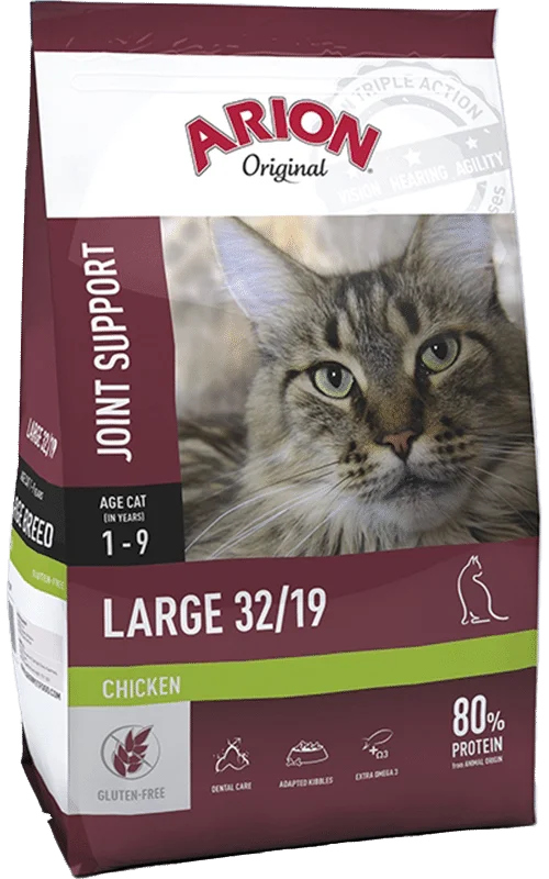 ARION Original Large - Arion - Agersnap Hestefoder